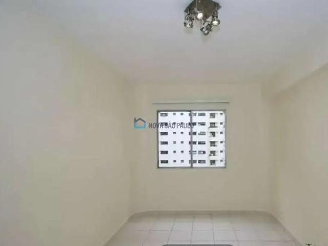 Apartamento para Locação em São Paulo/SP Vila Nova Conceição 1 Quartos