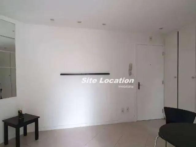 Apartamento para Locação em São Paulo/SP Vila Nova Conceição 1 Quartos