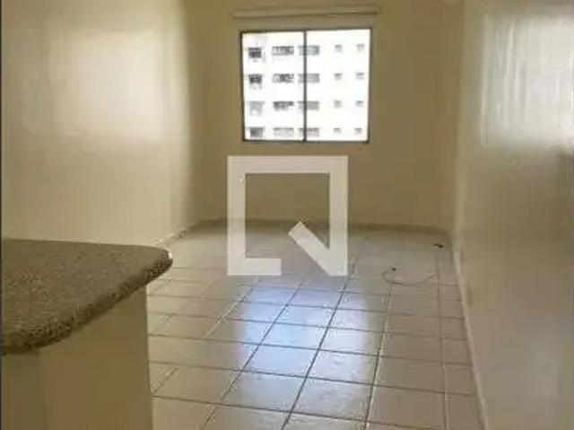 Apartamento para Locação em São Paulo/SP Vila Nova Conceição 1 Quartos