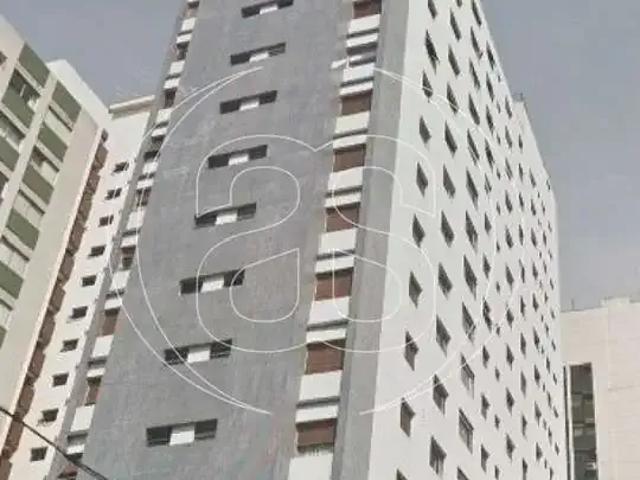 Apartamento para Locação em São Paulo/SP Vila Nova Conceição 1 Quartos