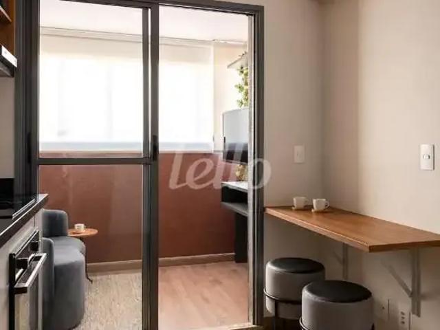 Apartamento para Locação em São Paulo/SP Vila Nova Conceição 1 Quartos