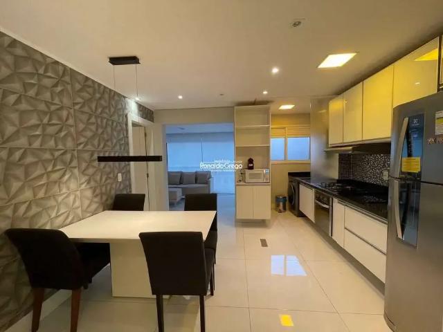 Apartamento para Locação em São Paulo/SP Vila Nova Conceição 1 Quartos