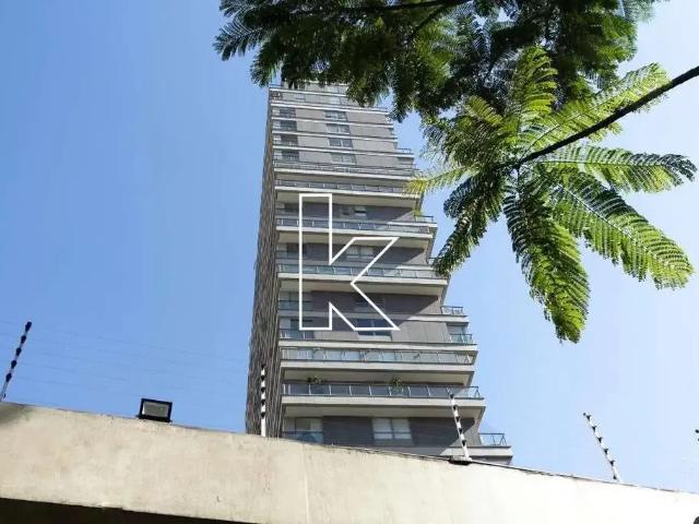 Apartamento para Locação em São Paulo/SP Vila Nova Conceição 1 Quartos