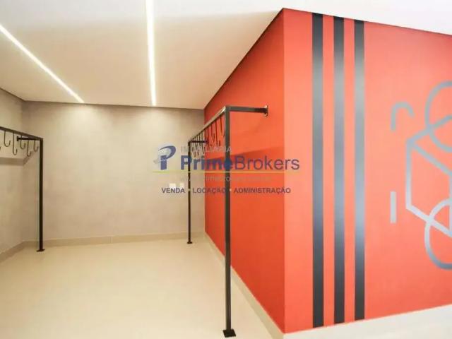 Apartamento para Locação em São Paulo/SP Vila Nova Conceição 1 Quartos