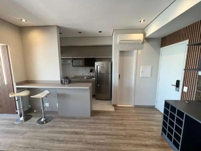 Apartamento para Locação em São Paulo/SP Vila Nova Conceição 1 Quartos