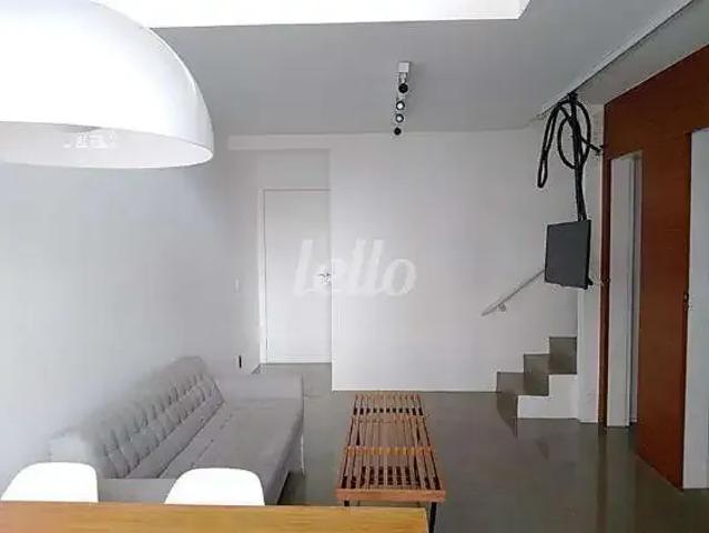 Apartamento para Locação em São Paulo/SP Vila Nova Conceição 1 Quartos