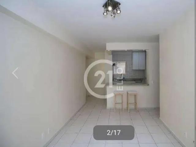 Apartamento para Locação em São Paulo/SP Vila Nova Conceição 1 Quartos