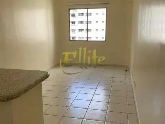 Apartamento para Locação em São Paulo/SP Vila Nova Conceição 1 Quartos
