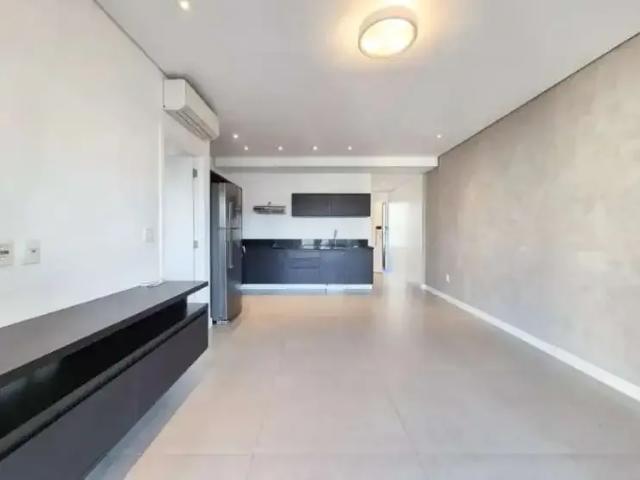Apartamento para Locação em São Paulo/SP Vila Nova Conceição 1 Quartos