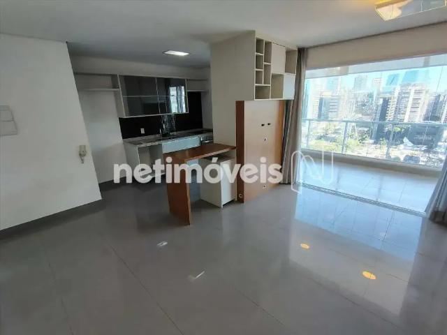 Apartamento para Locação em São Paulo/SP Vila Nova Conceição 1 Quartos