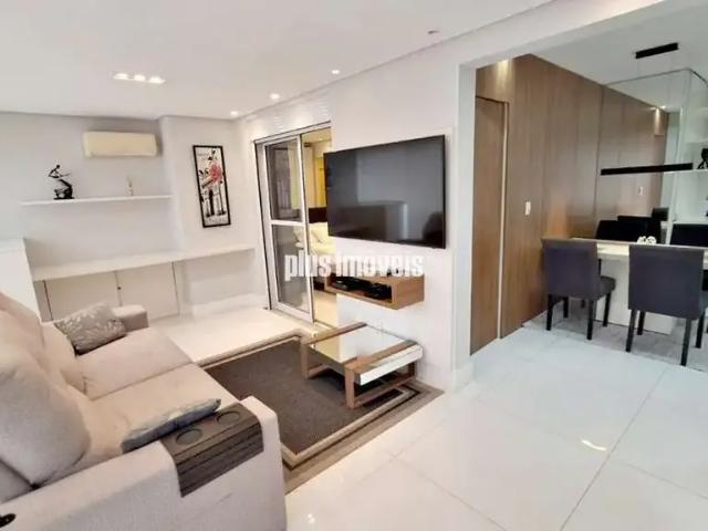 Apartamento para Locação em São Paulo/SP Vila Nova Conceição 1 Quartos