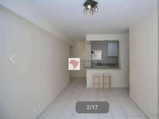Apartamento para Locação em São Paulo/SP Vila Nova Conceição 1 Quartos