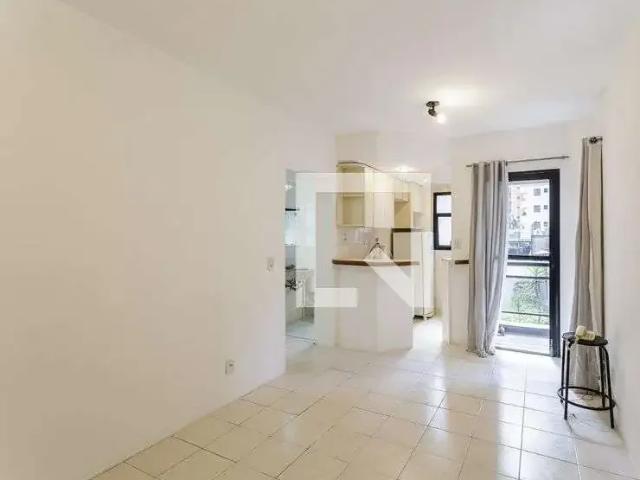 Apartamento para Locação em São Paulo/SP Vila Nova Conceição 1 Quartos