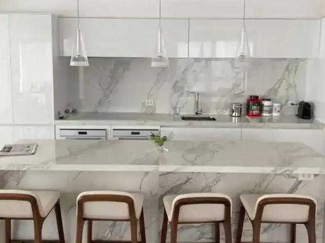 Apartamento para Locação em São Paulo/SP Vila Nova Conceição 1 Quartos