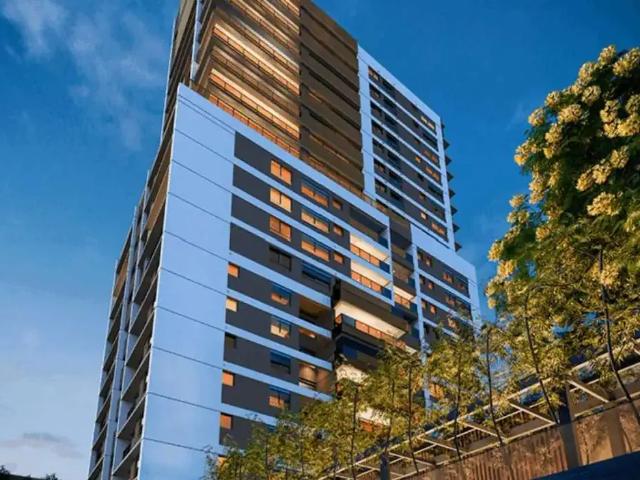 Apartamento para Locação em São Paulo/SP Vila Nova Conceição 1 Quartos