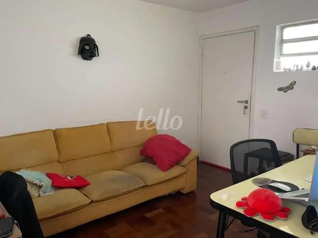 Apartamento para Locação em São Paulo/SP Vila Nova Conceição 1 Quartos