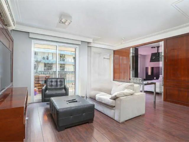 Apartamento para Locação em São Paulo/SP Vila Nova Conceição 1 Quartos