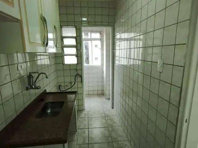 Apartamento para Locação em São Paulo/SP Vila Nova Conceição 1 Quartos