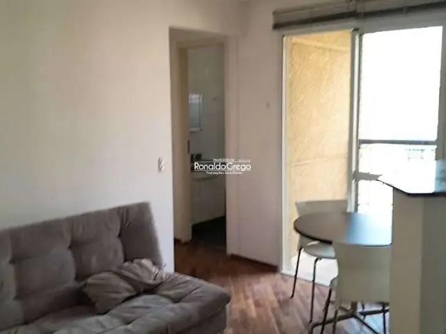 Apartamento para Locação em São Paulo/SP Vila Nova Conceição 1 Quartos