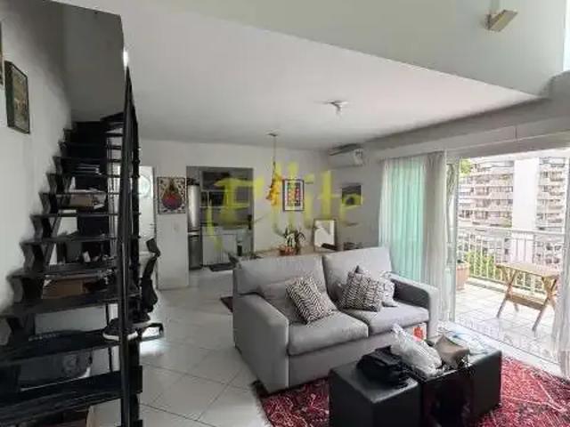 Apartamento para Locação em São Paulo/SP Vila Nova Conceição 1 Quartos