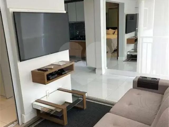 Apartamento para Locação em São Paulo/SP Vila Nova Conceição 1 Quartos