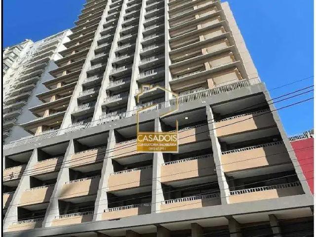 Apartamento para Locação em São Paulo/SP Vila Nova Conceição 1 Quartos