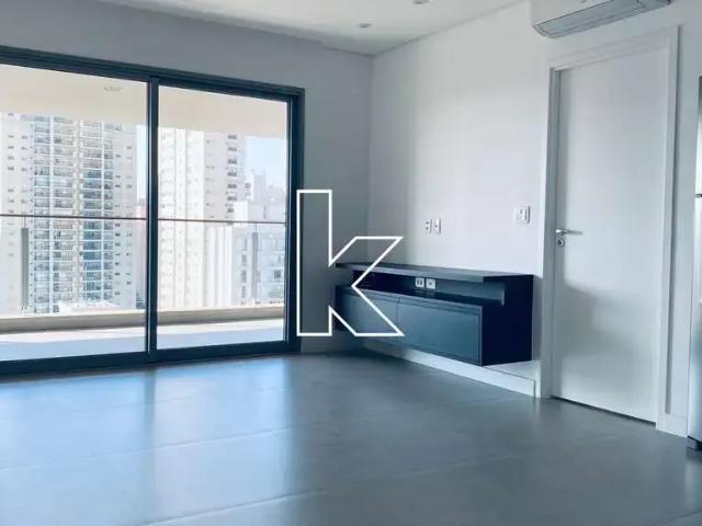 Apartamento para Locação em São Paulo/SP Vila Nova Conceição 1 Quartos