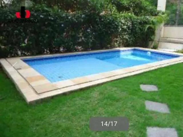 Apartamento para Locação em São Paulo/SP Vila Nova Conceição 1 Quartos