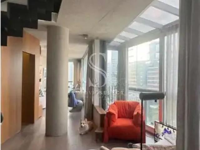 Apartamento para Locação em São Paulo/SP Vila Nova Conceição 1 Quartos