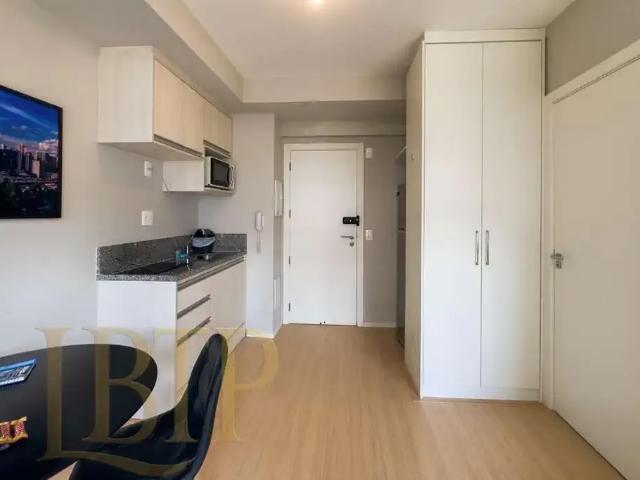 Apartamento para Locação em São Paulo/SP Vila Nova Conceição 1 Quartos