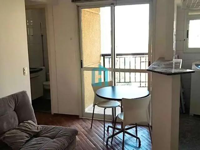 Apartamento para Locação em São Paulo/SP Vila Nova Conceição 1 Quartos