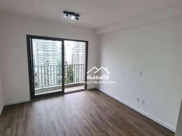 Apartamento para Locação em São Paulo/SP Vila Nova Conceição 1 Quartos