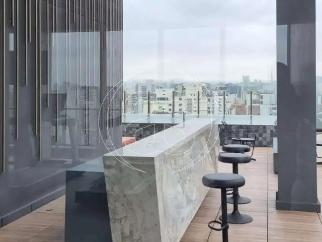 Apartamento para Locação em São Paulo/SP Vila Nova Conceição 1 Quartos