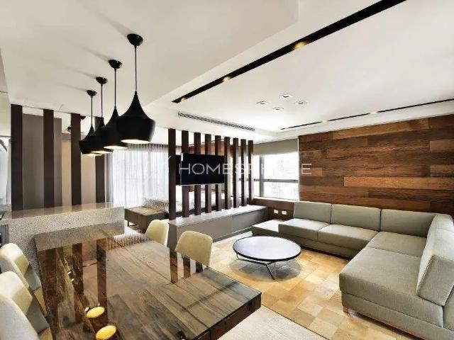 Apartamento para Locação em São Paulo/SP Vila Nova Conceição 1 Quartos