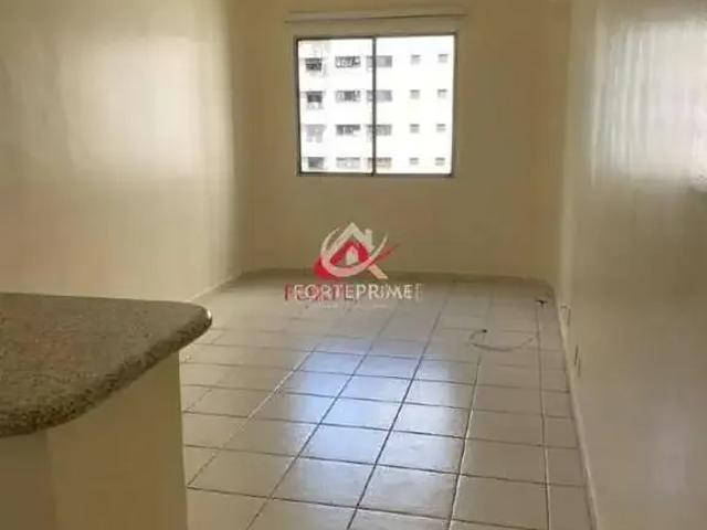 Apartamento para Locação em São Paulo/SP Vila Nova Conceição 1 Quartos