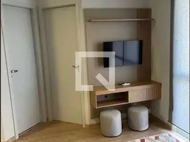 Apartamento para Locação em São Paulo/SP Vila Nova Conceição 1 Quartos
