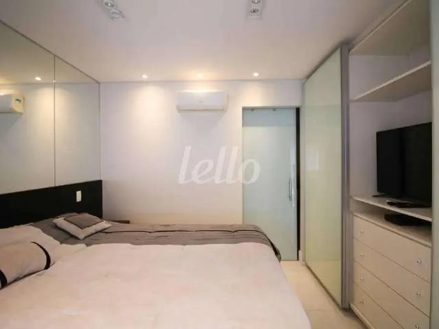 Apartamento para Locação em São Paulo/SP Vila Nova Conceição 1 Quartos