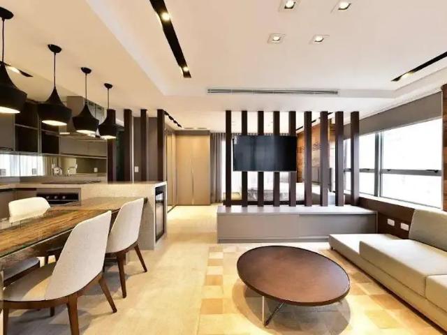 Apartamento para Locação em São Paulo/SP Vila Nova Conceição 1 Quartos