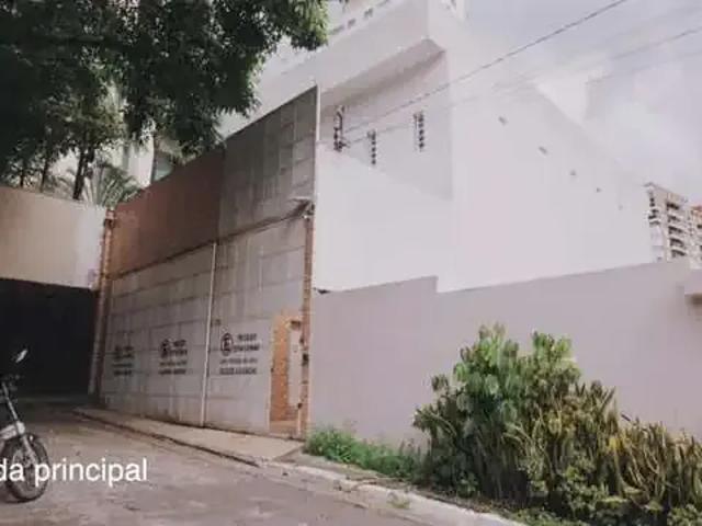 Apartamento para Locação em São Paulo/SP Vila Nova Conceição