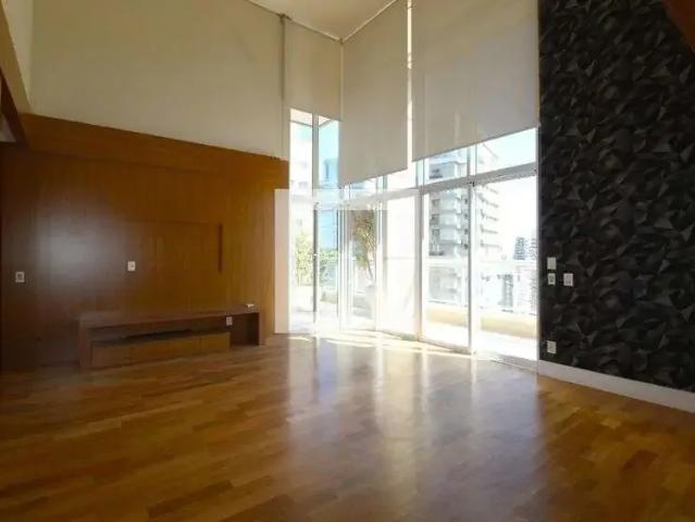 Apartamento para Locação em São Paulo/SP Vila Nova Conceição 2 Quartos