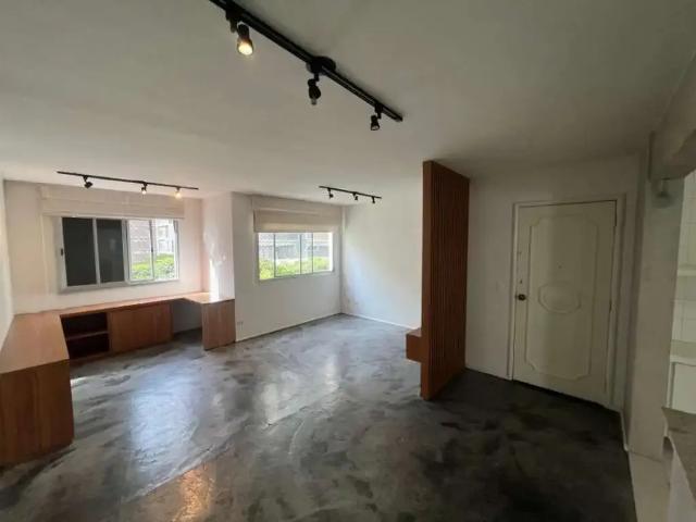 Apartamento para Locação em São Paulo/SP Vila Nova Conceição 2 Quartos