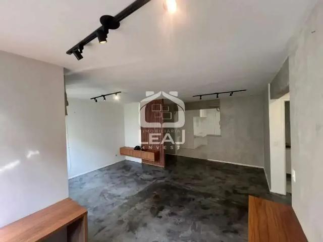 Apartamento para Locação em São Paulo/SP Vila Nova Conceição 2 Quartos