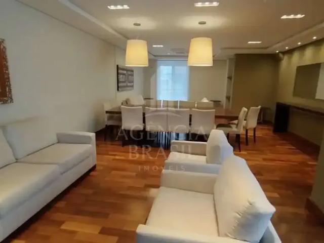 Apartamento para Locação em São Paulo/SP Vila Nova Conceição 2 Quartos