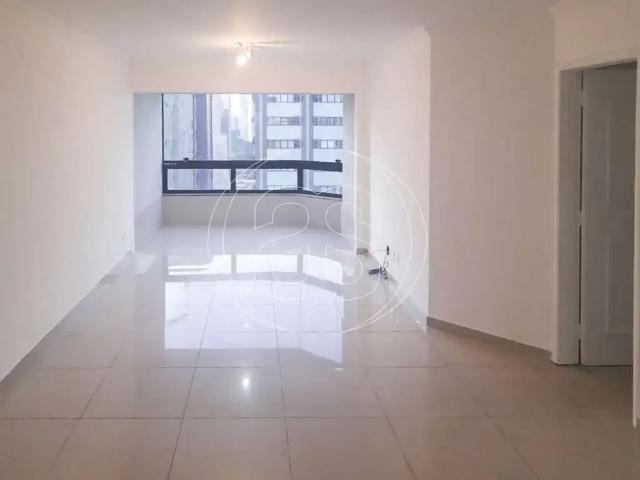Apartamento para Locação em São Paulo/SP Vila Nova Conceição 2 Quartos