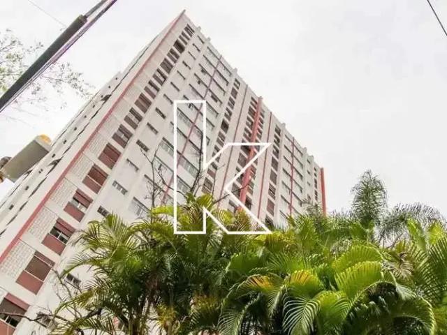 Apartamento para Locação em São Paulo/SP Vila Nova Conceição 2 Quartos