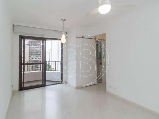 Apartamento para Locação em São Paulo/SP Vila Nova Conceição 2 Quartos