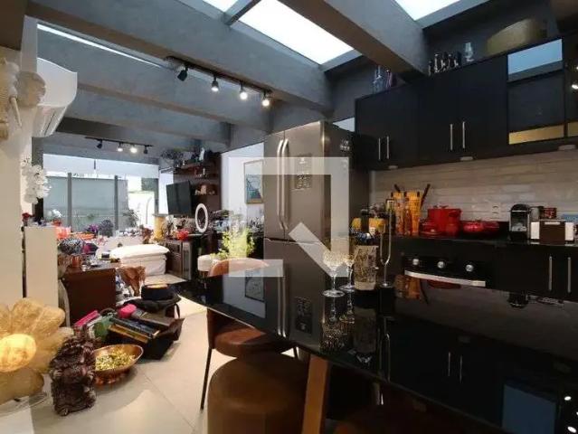 Apartamento para Locação em São Paulo/SP Vila Nova Conceição 2 Quartos
