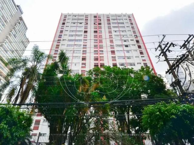 Apartamento para Locação em São Paulo/SP Vila Nova Conceição 2 Quartos