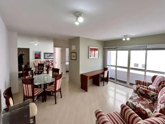 Apartamento para Locação em São Paulo/SP Vila Nova Conceição 2 Quartos