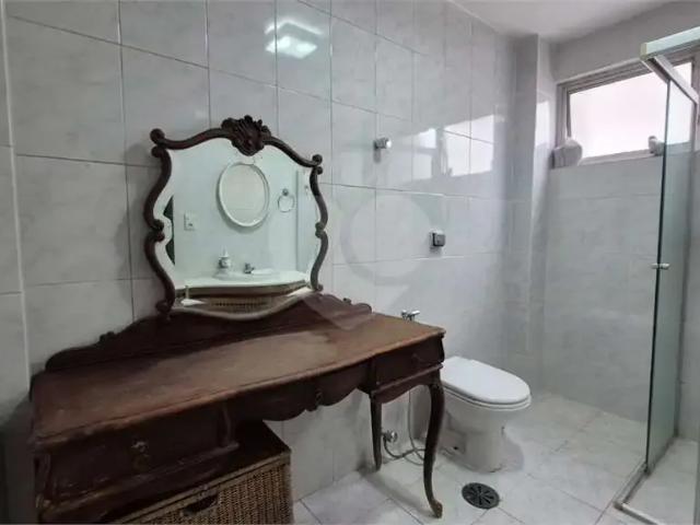 Apartamento para Locação em São Paulo/SP Vila Nova Conceição 2 Quartos